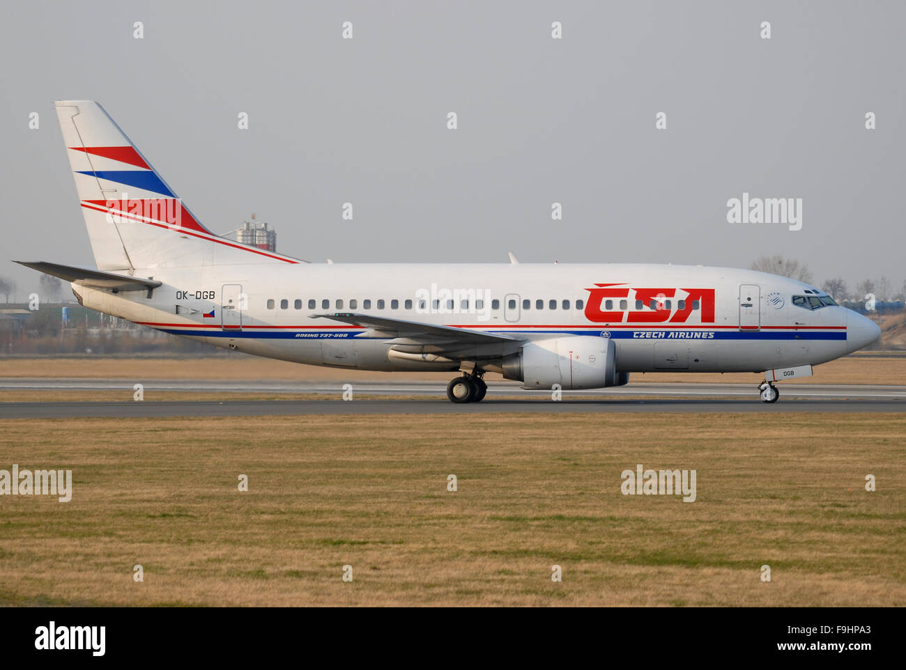 Boeing 737 boeing 737 hi-res stock photography and images - Alamy
