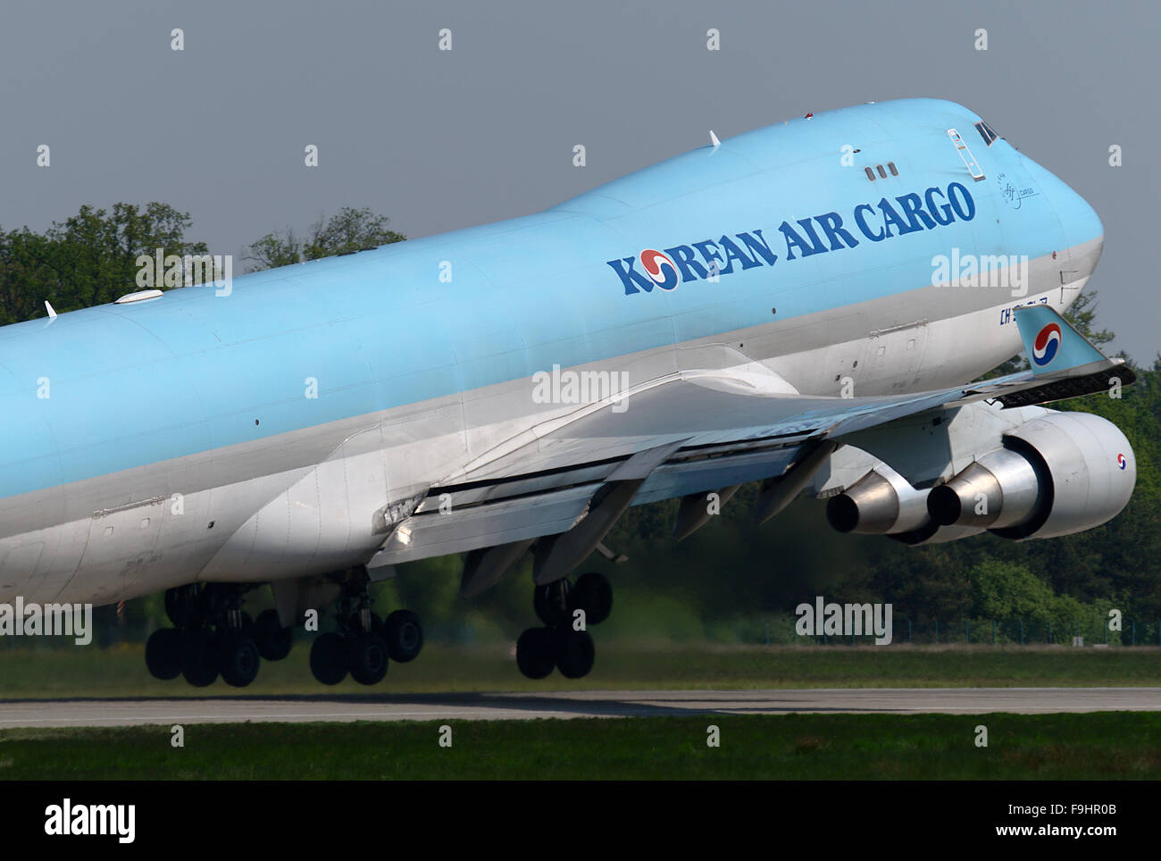 747 speed hi-res stock photography and images - Alamy