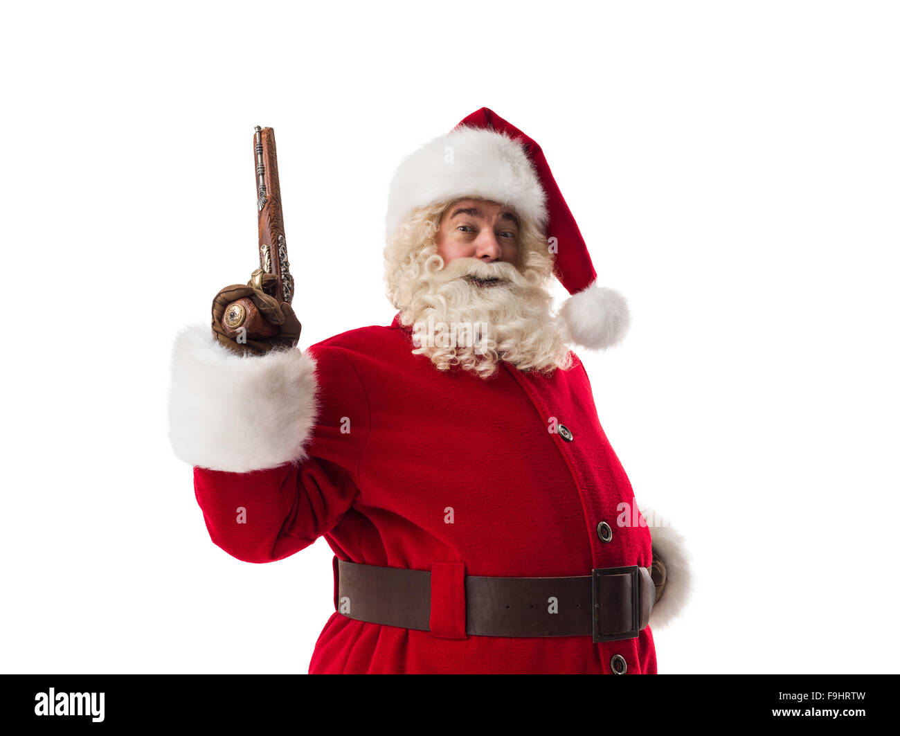 Cap gun vintage hi-res stock photography and images - Alamy