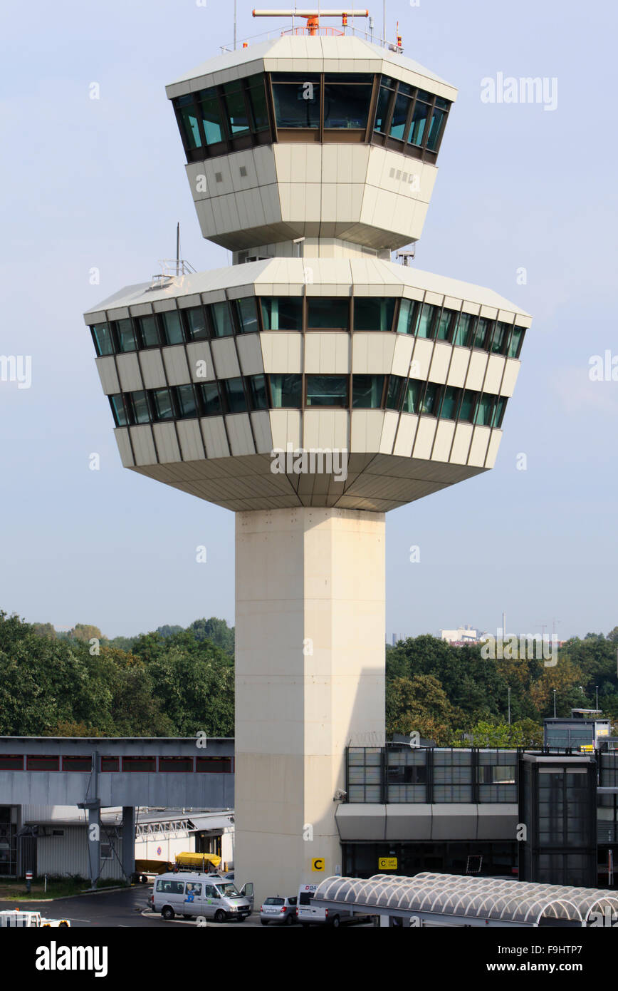 Berlin tegel hi-res stock photography and images - Alamy