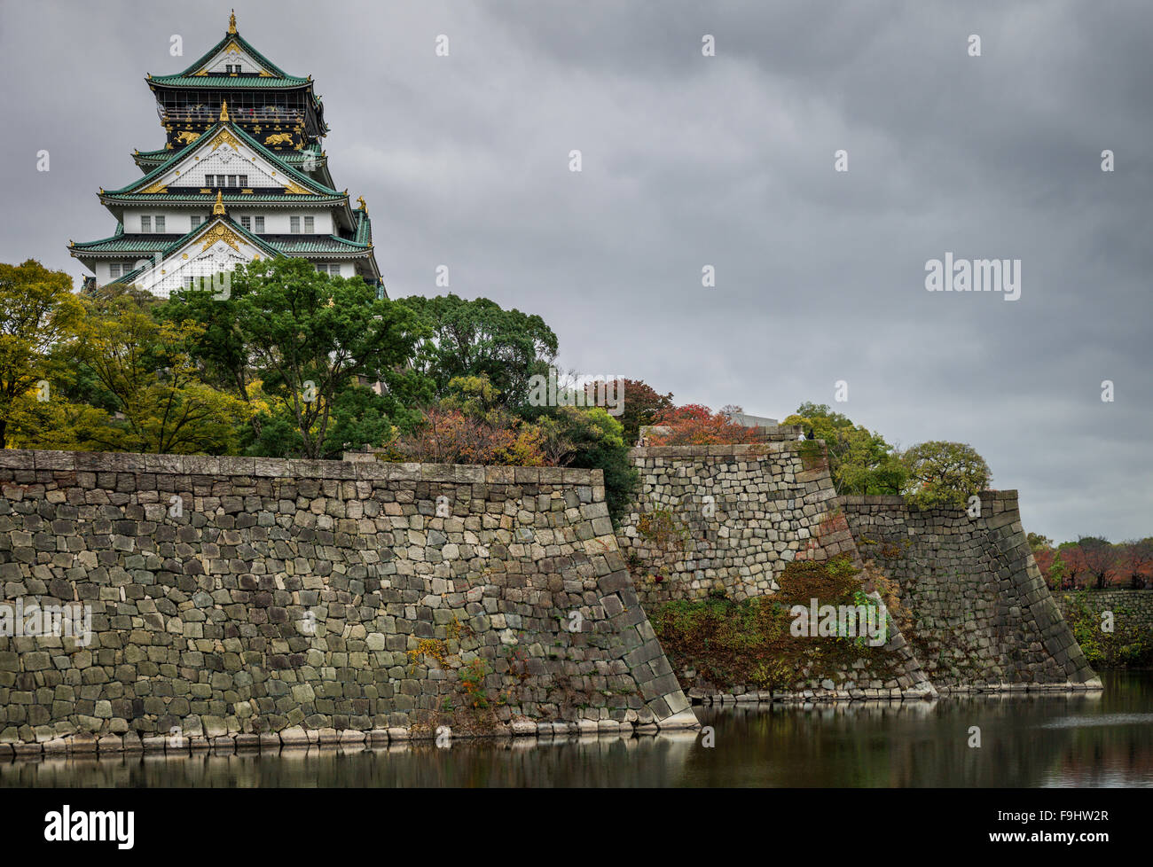 Shogunate Japan Stock Photos & Shogunate Japan Stock Images - Alamy
