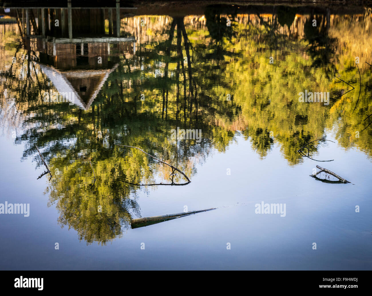 United states connecticut redding hi-res stock photography and images ...