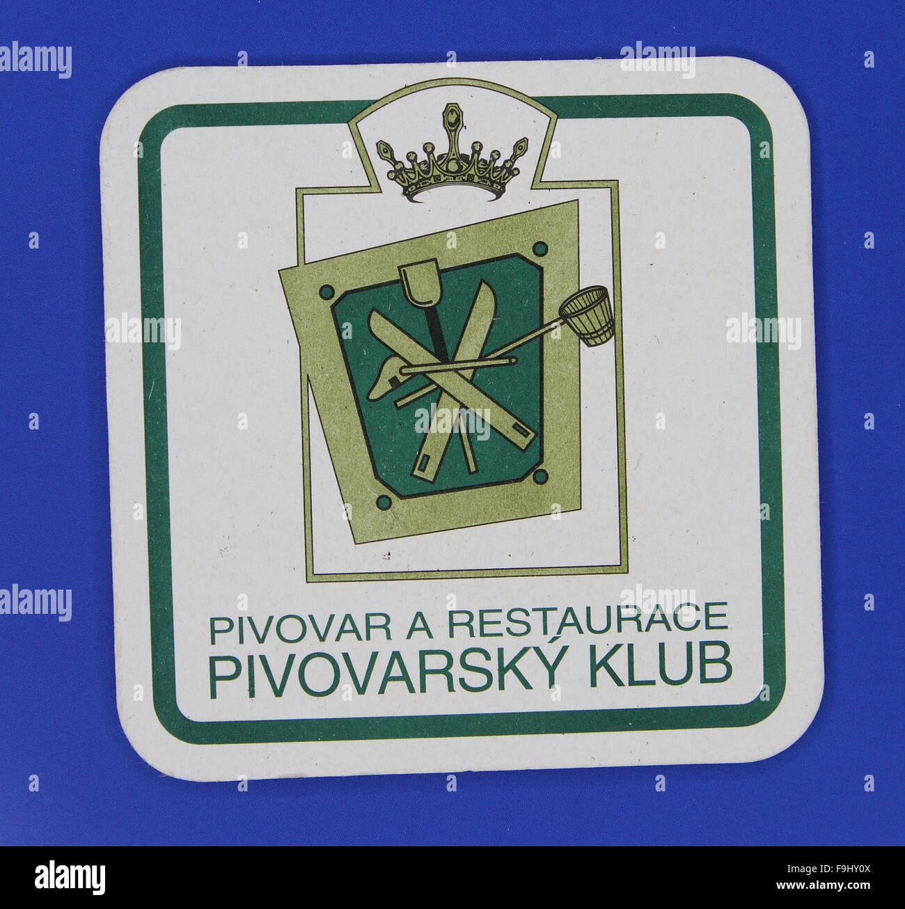 Beermat Beermat High Resolution Stock Photography and Images - Alamy