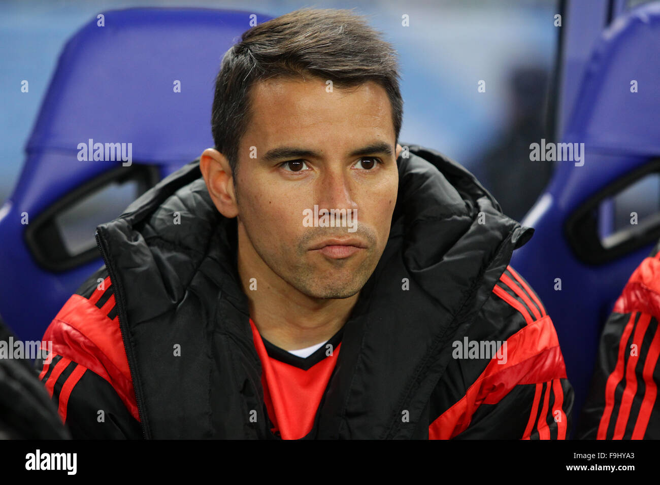 Javier saviola river plate hi-res stock photography and images - Alamy