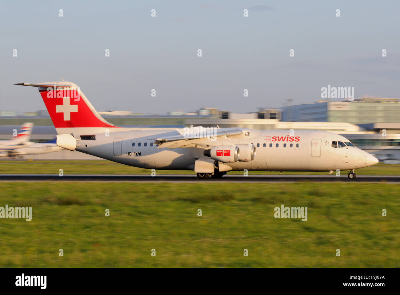 Swiss' bae 146 hi-res stock photography and images - Alamy