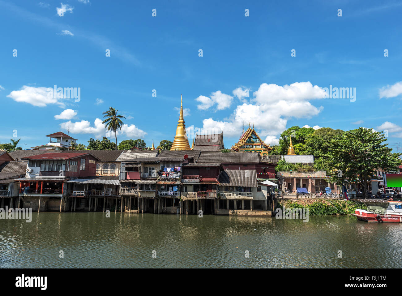 Chanthaburi hi-res stock photography and images - Alamy