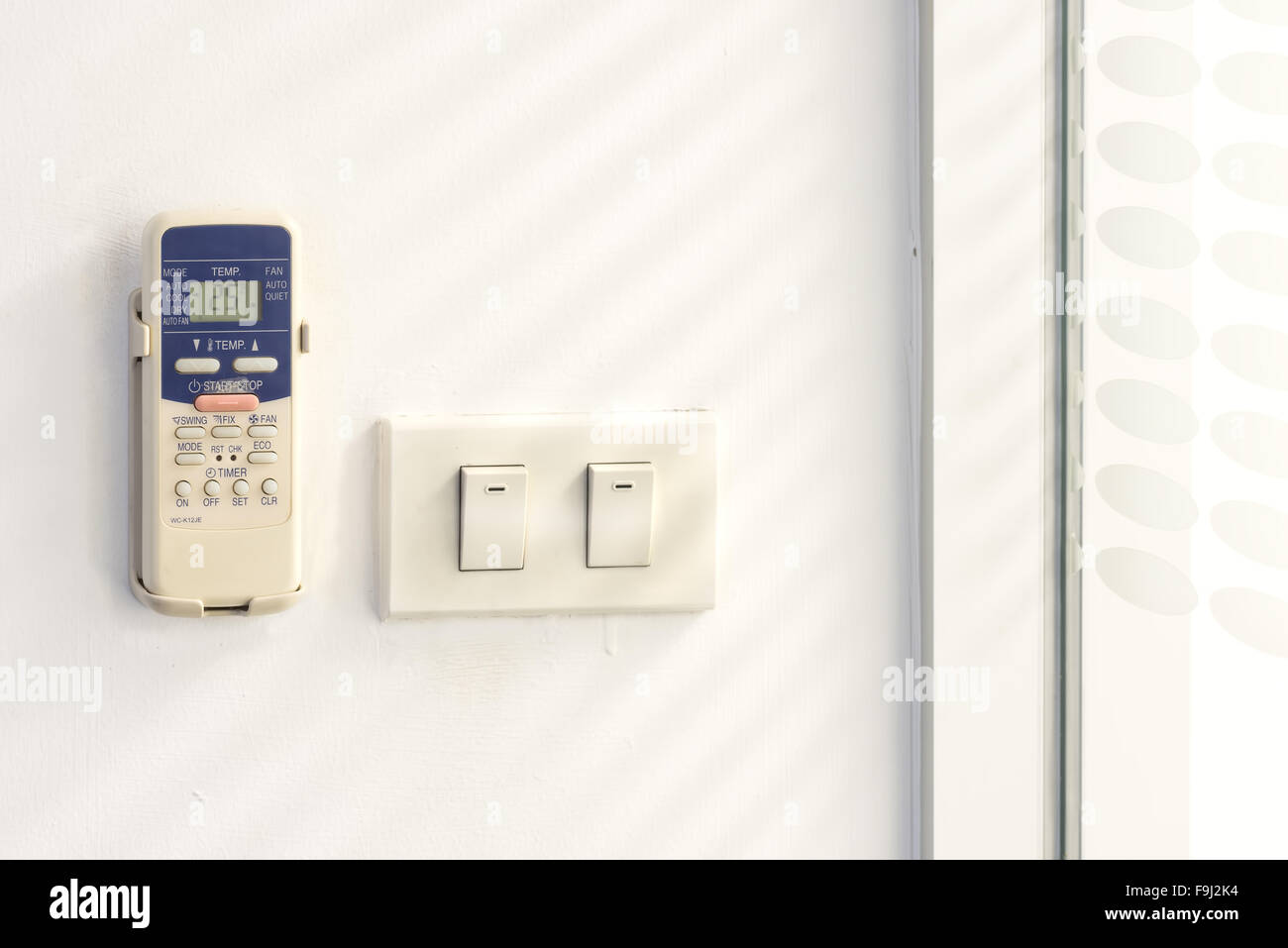 Remote control circuit hi-res stock photography and images - Alamy