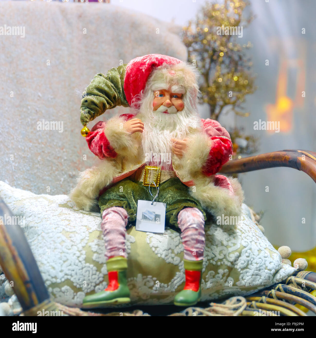 Brugge christmas night hi-res stock photography and images - Alamy