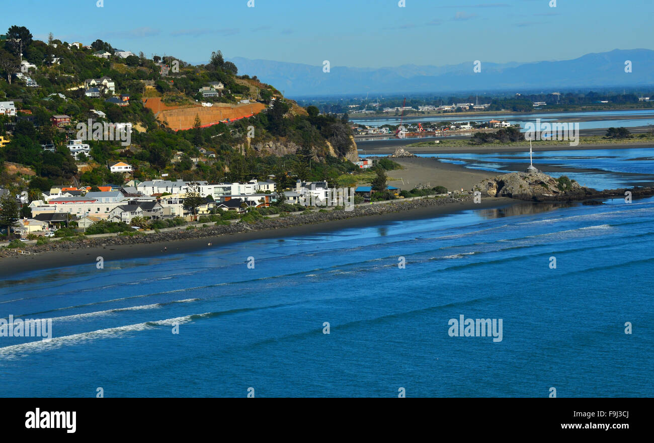 Christchurch Sumner High Resolution Stock Photography and Images - Alamy