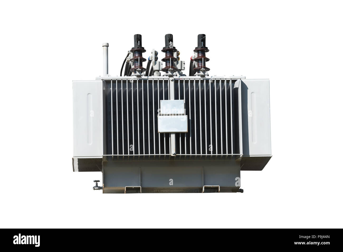 Big transformer hi-res stock photography and images - Alamy