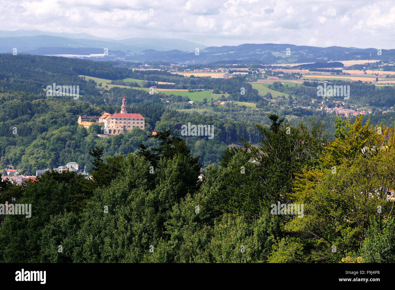 Nachod czech republic hi-res stock photography and images - Alamy