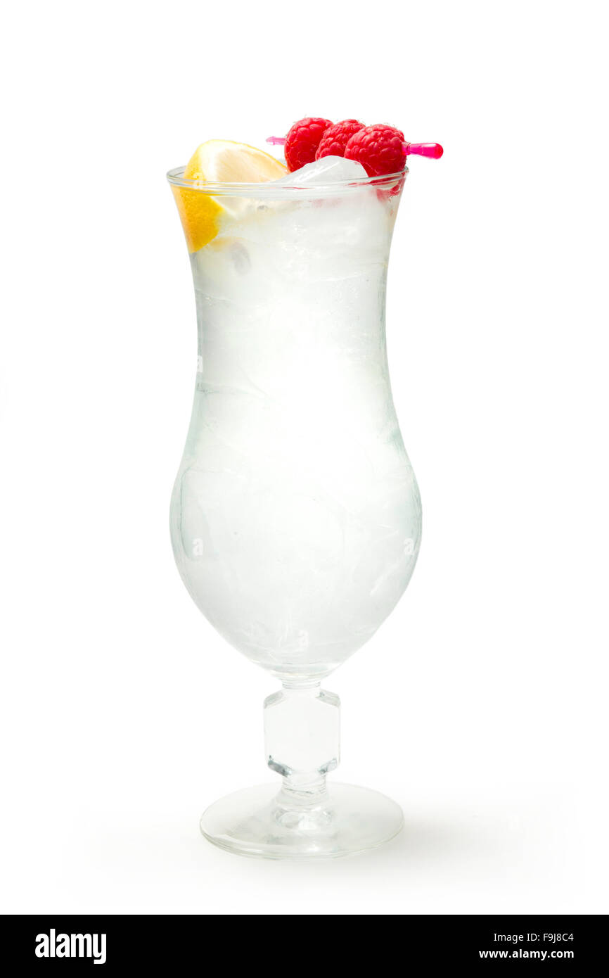 Bacardi Cut Out Stock Images & Pictures - Alamy