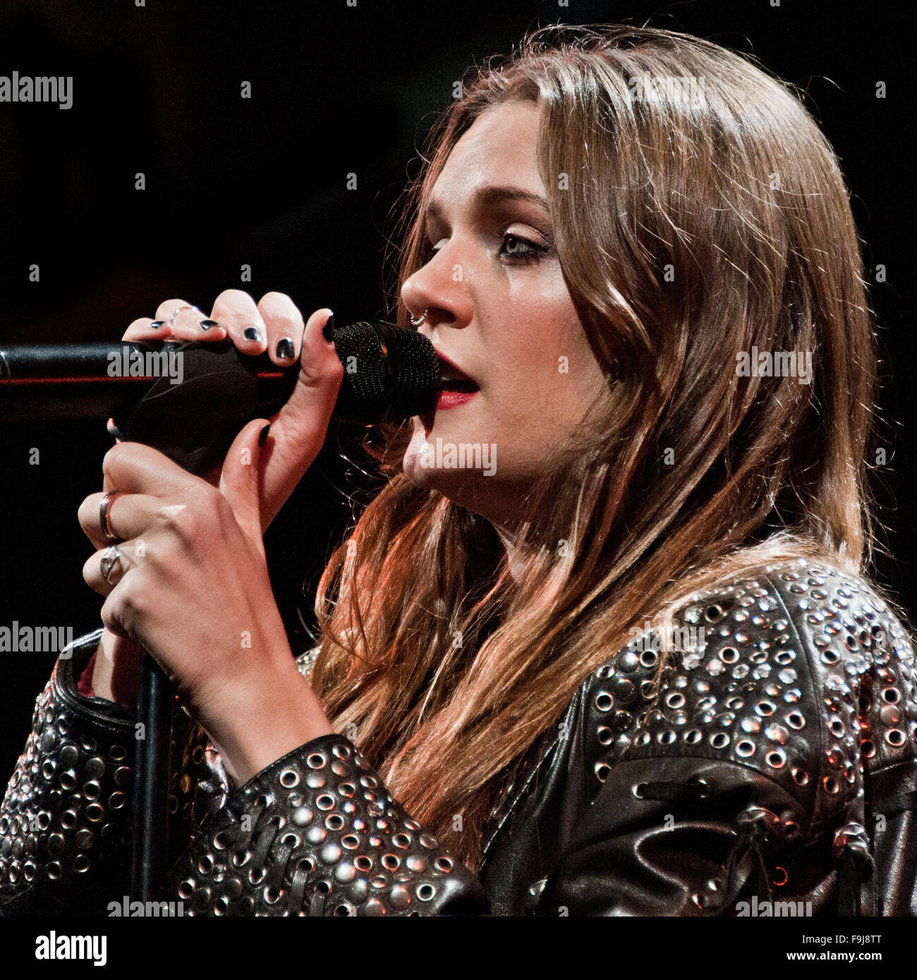 Jingleball hi-res stock photography and images - Alamy