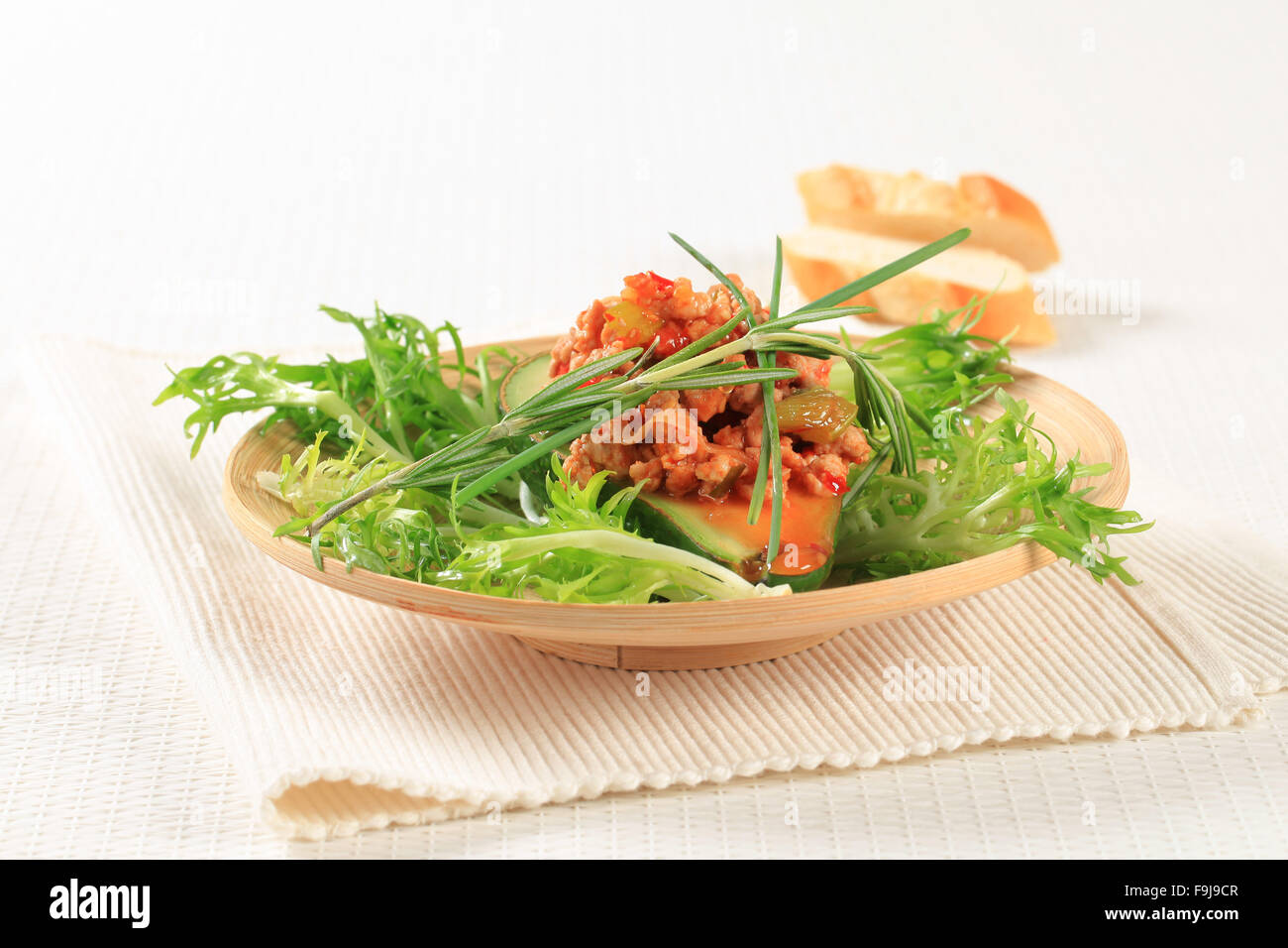 Curly chives hi-res stock photography and images - Alamy