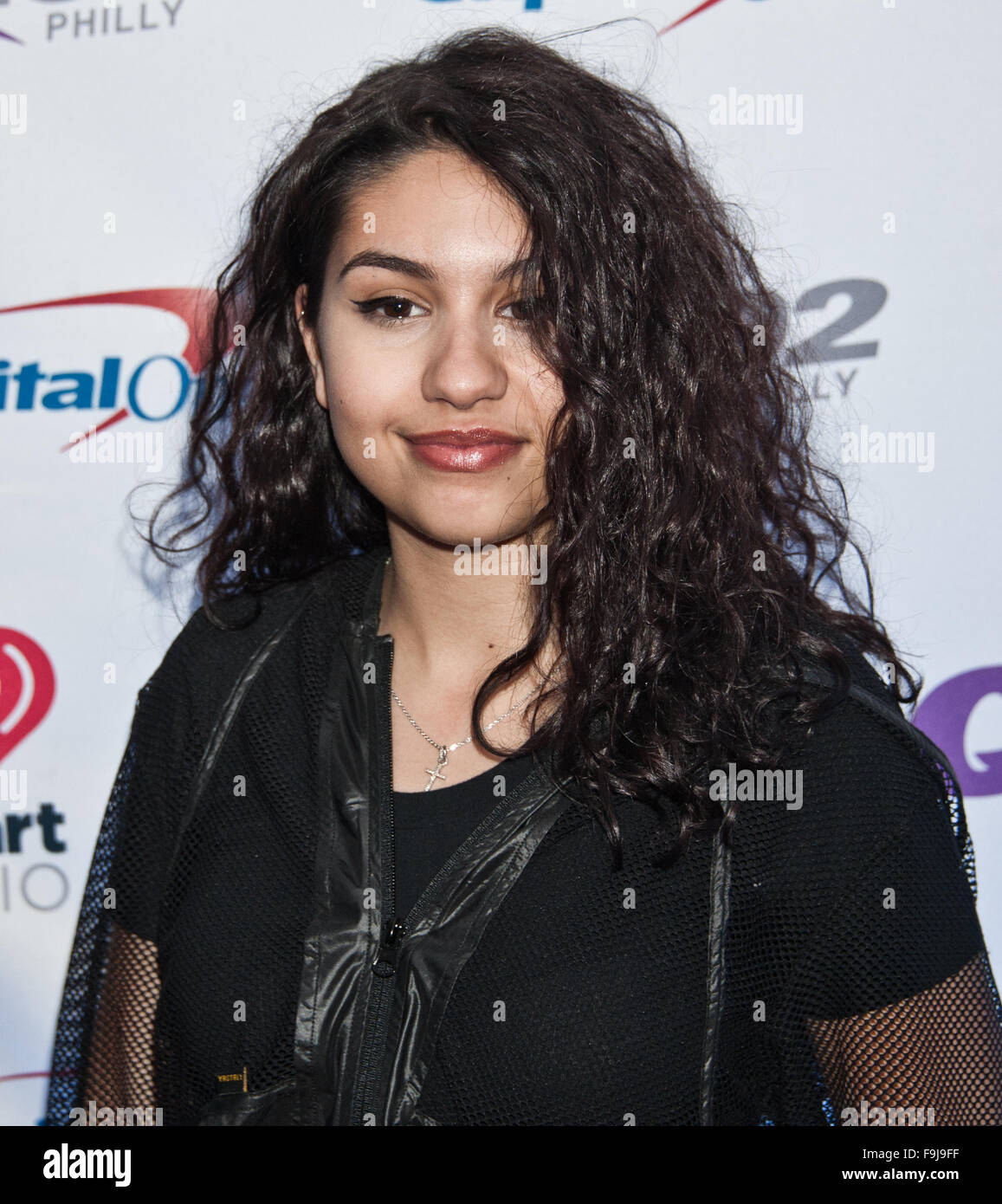 Alessia cara singer hi-res stock photography and images - Alamy