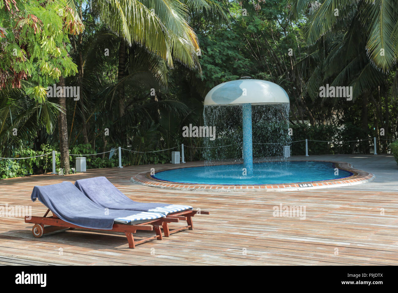 Chaaya Island Dhonveli, resort on Kanuhuraa atol, 20 km NE of Male ...
