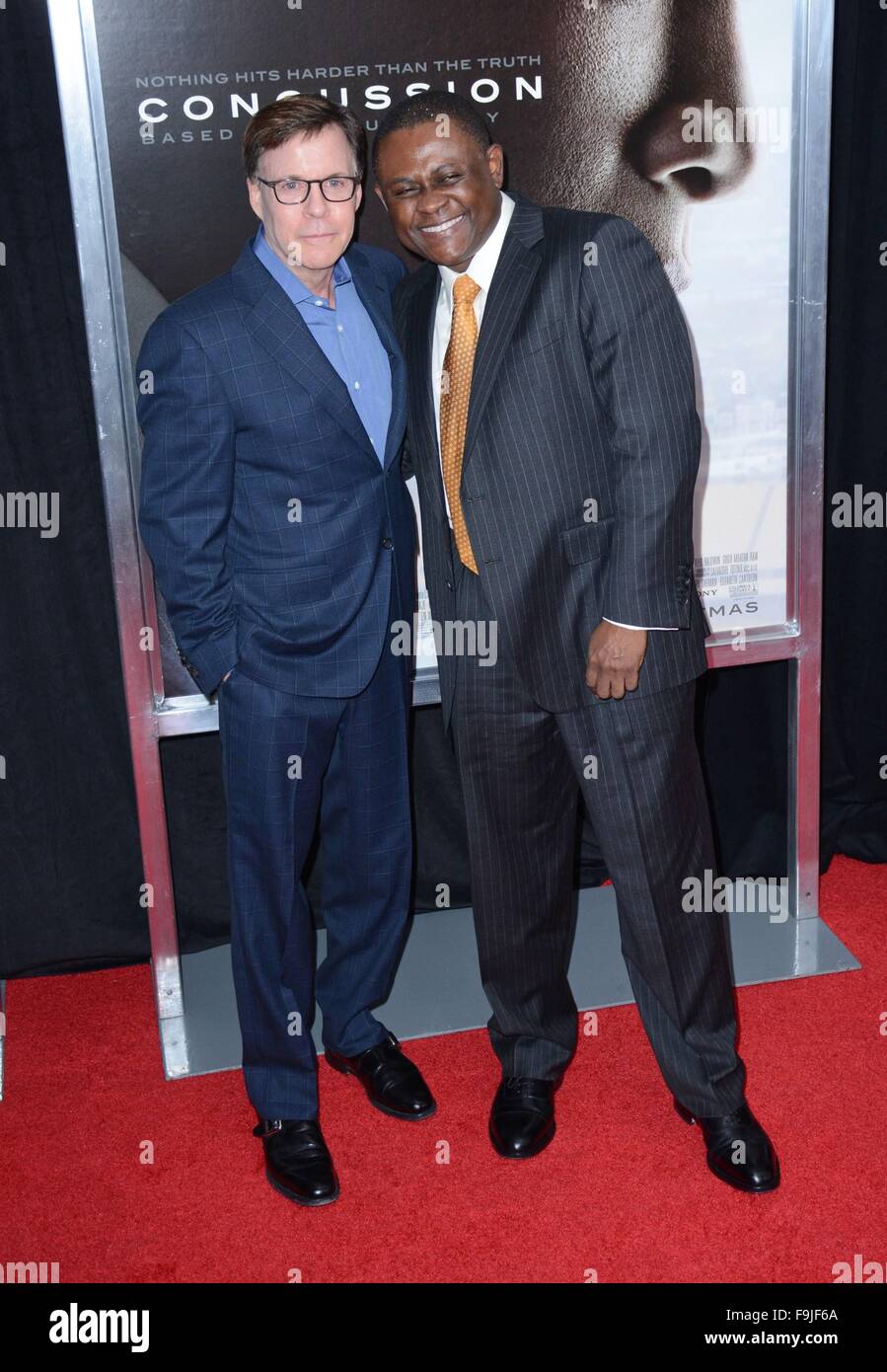 Dr bennet omalu hi-res stock photography and images - Alamy