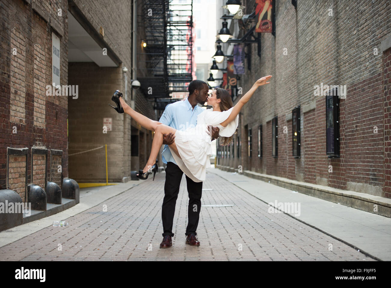 Couple making love Stock Photo - Alamy