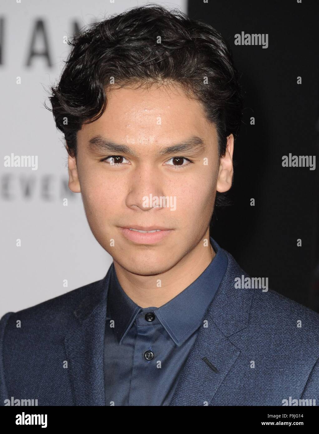 Forrest goodluck where hi-res stock photography and images - Alamy