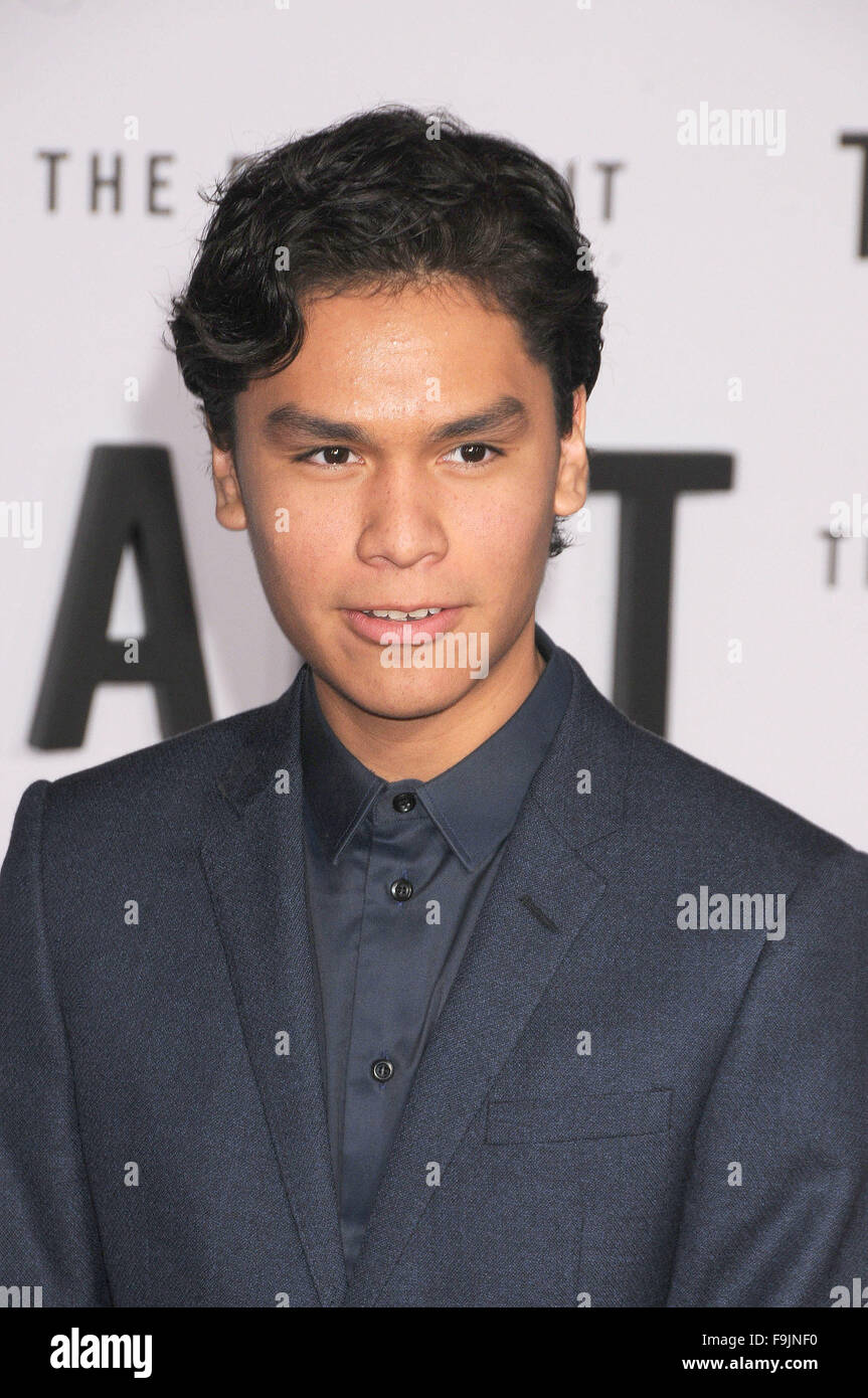 Forrest goodluck where hi-res stock photography and images - Alamy
