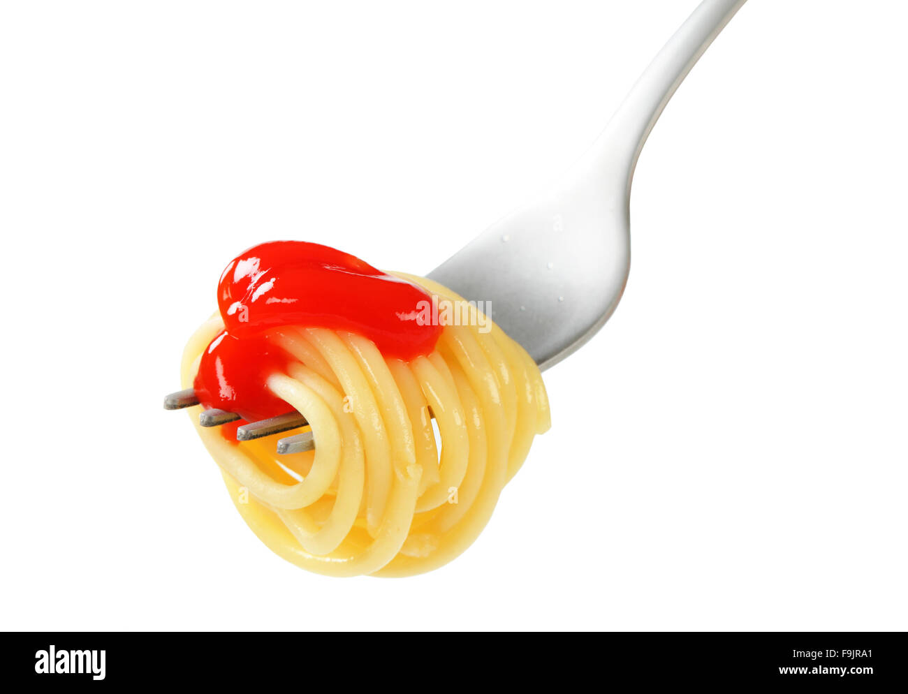 Twirled pasta hi-res stock photography and images - Alamy