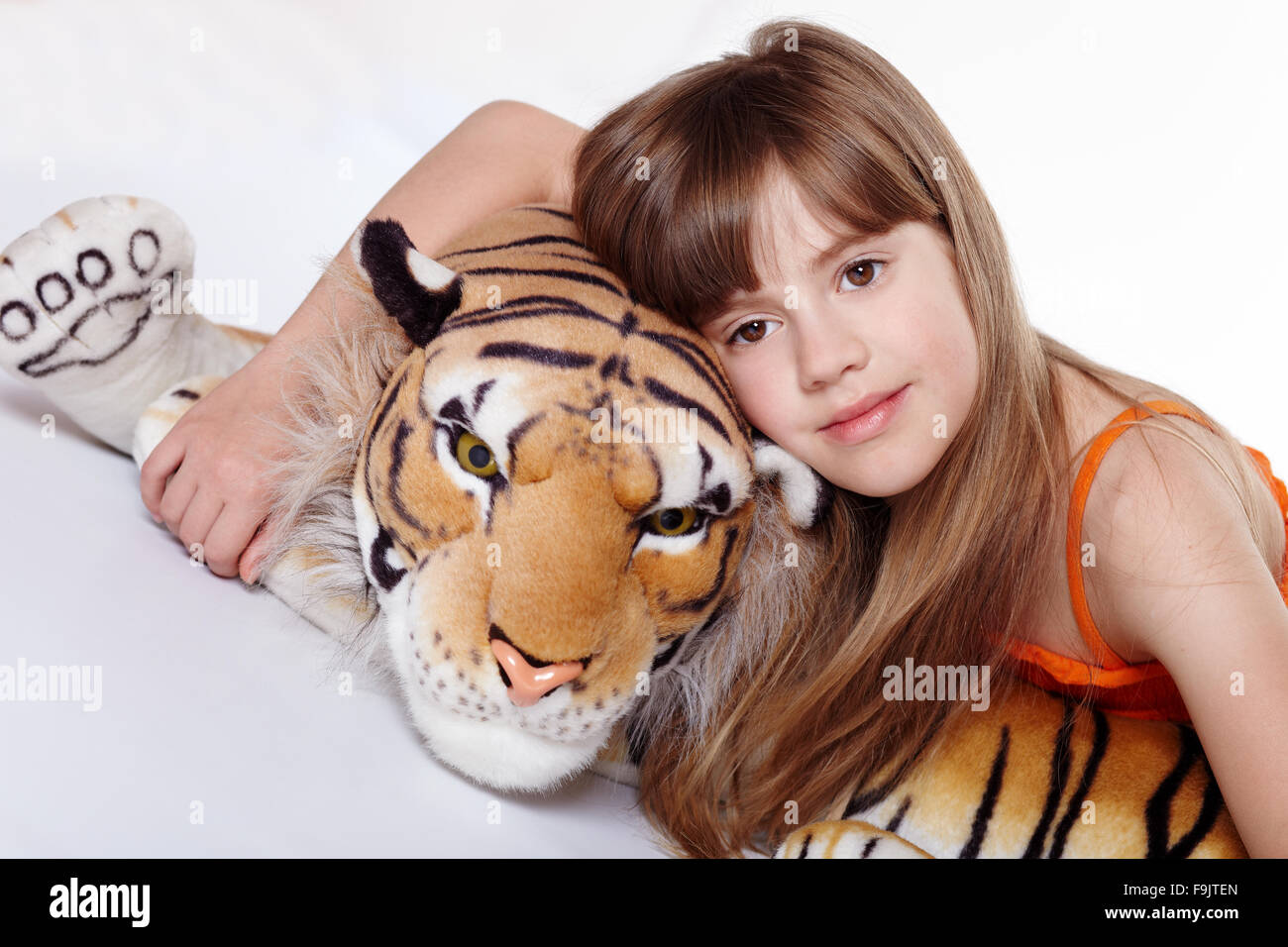Hugging Tiger High Resolution Stock Photography and Images - Alamy