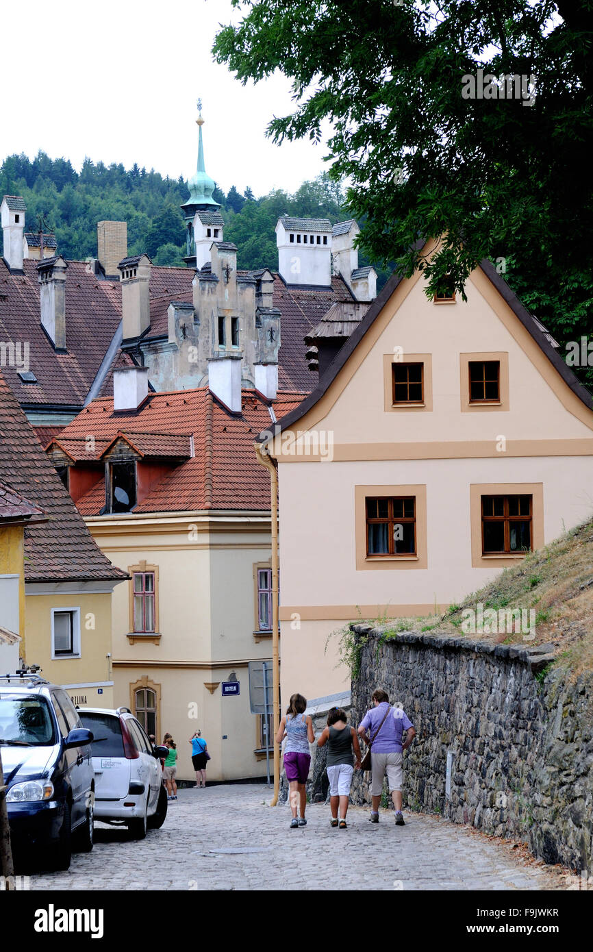 Loket Czech High Resolution Stock Photography and Images - Alamy