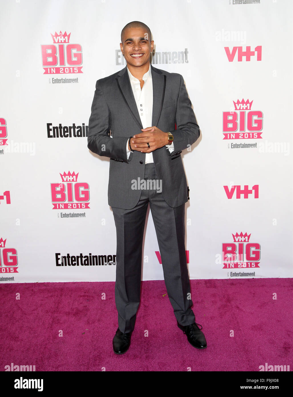 Jonathan mcdaniel vh1 big hi-res stock photography and images - Alamy