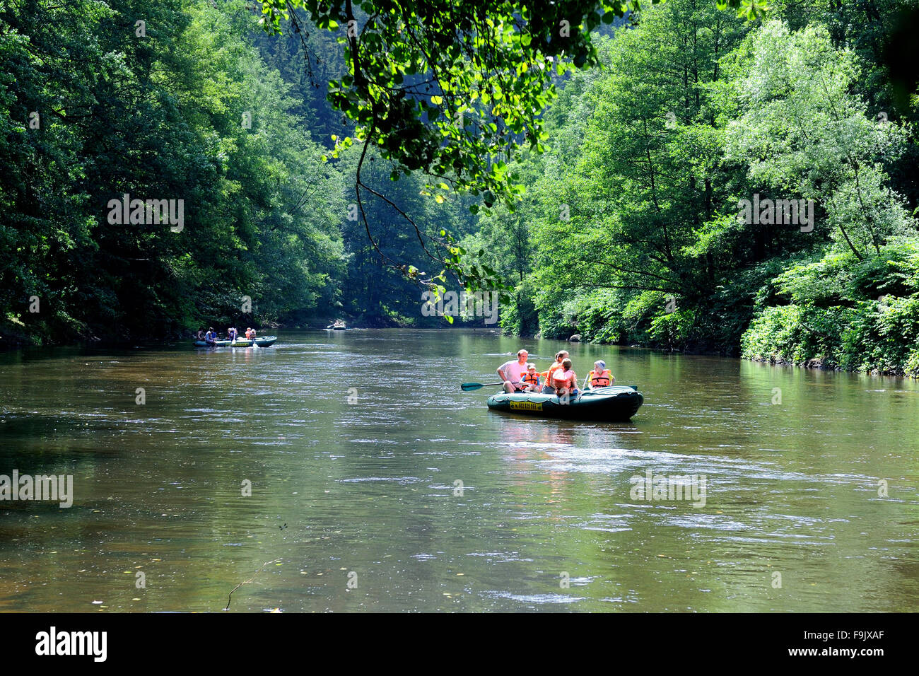 Slavkov Forest High Resolution Stock Photography and Images - Alamy