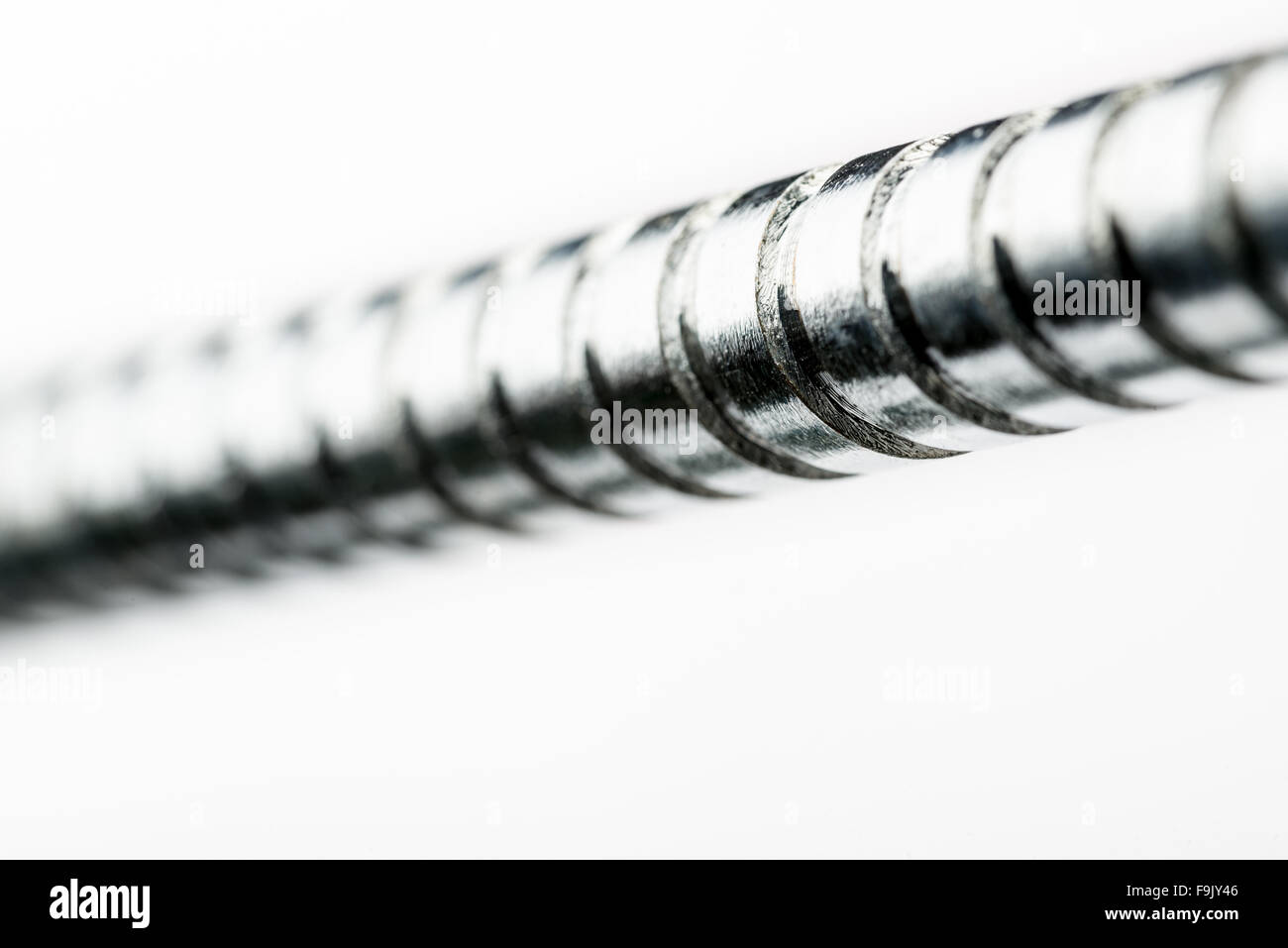 Screw worm hi-res stock photography and images - Alamy