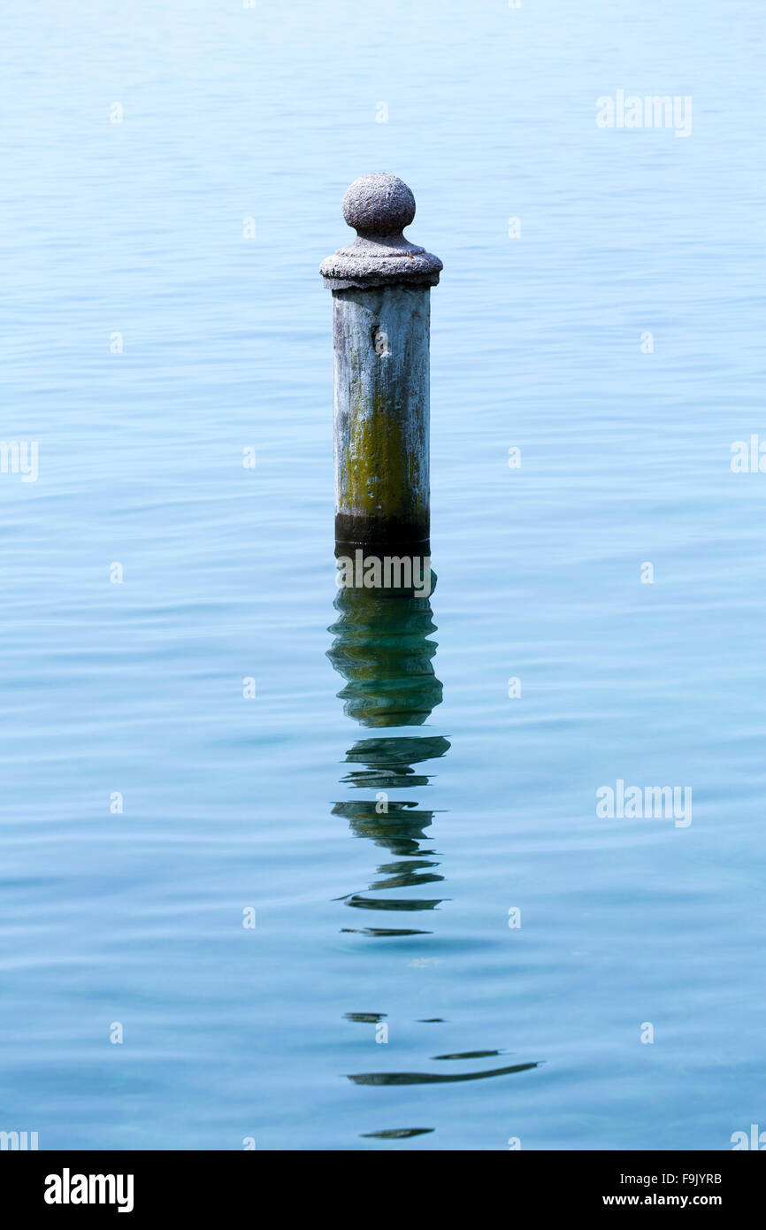Rusty pole High Resolution Stock Photography and Images - Alamy