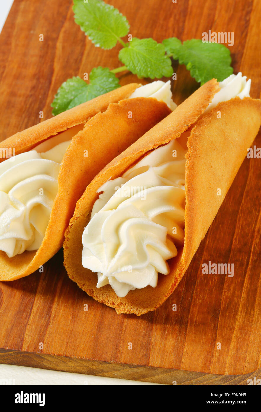 Stramberk Ears Stock Photos & Stramberk Ears Stock Images - Alamy