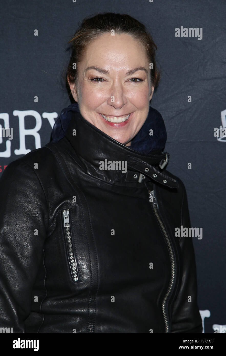 Opening night of Misery at the Broadhurst Theatre - Arrivals. Featuring ...