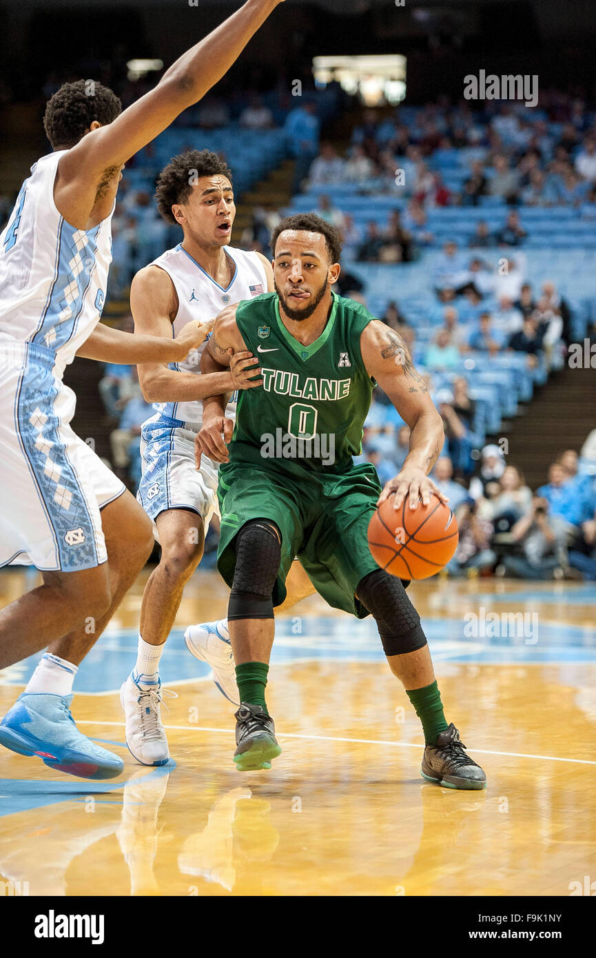Tulane green wave mens basketball hi-res stock photography and images ...