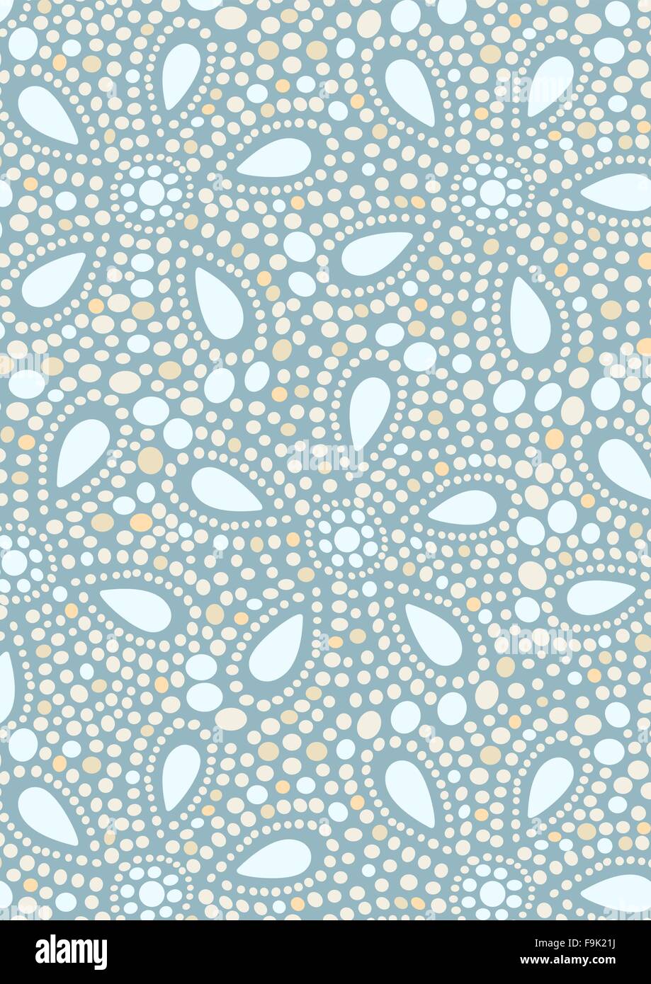 Tear drop pattern hi-res stock photography and images - Alamy