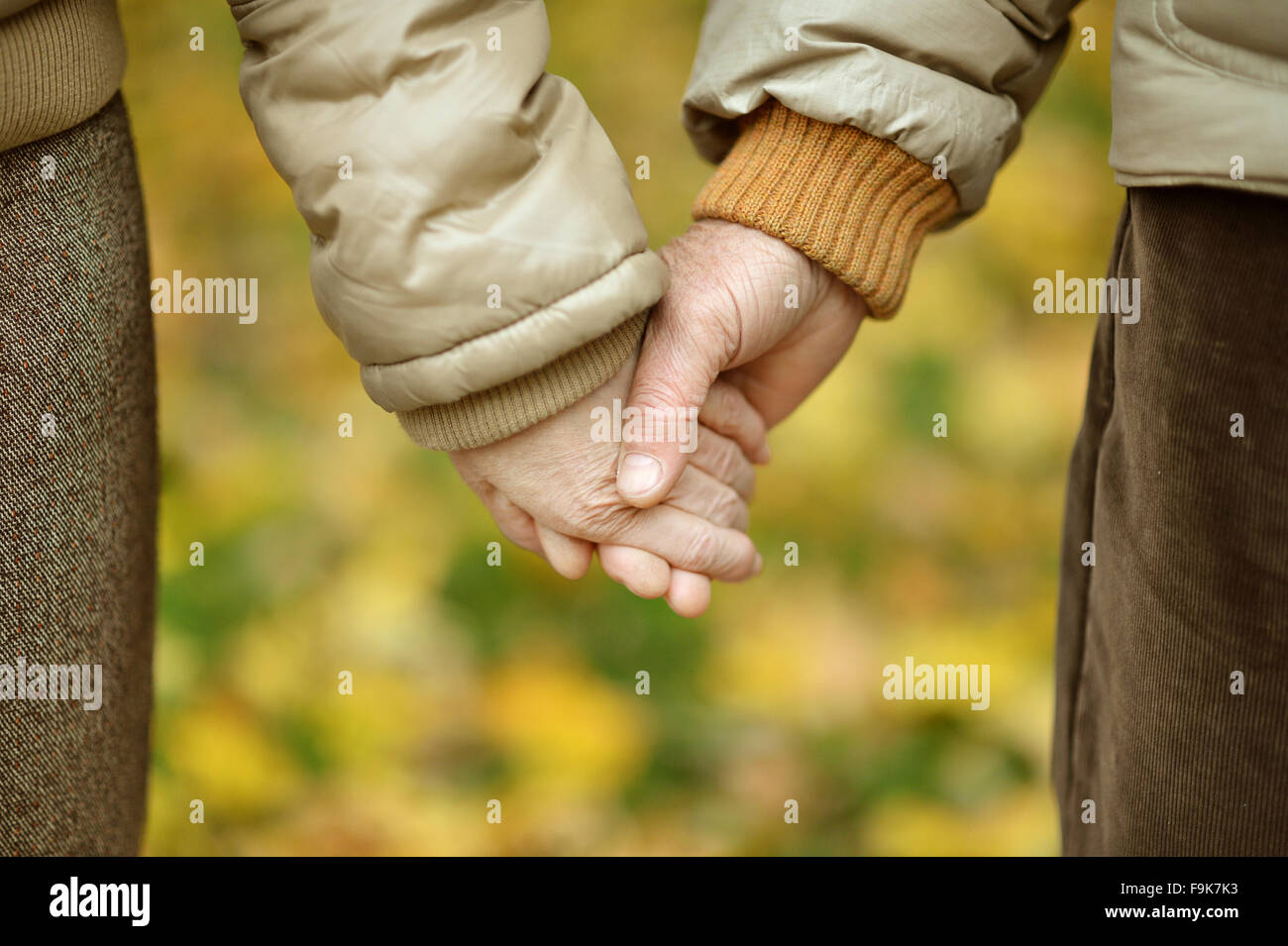 hands of a loving couple Stock Photo - Alamy