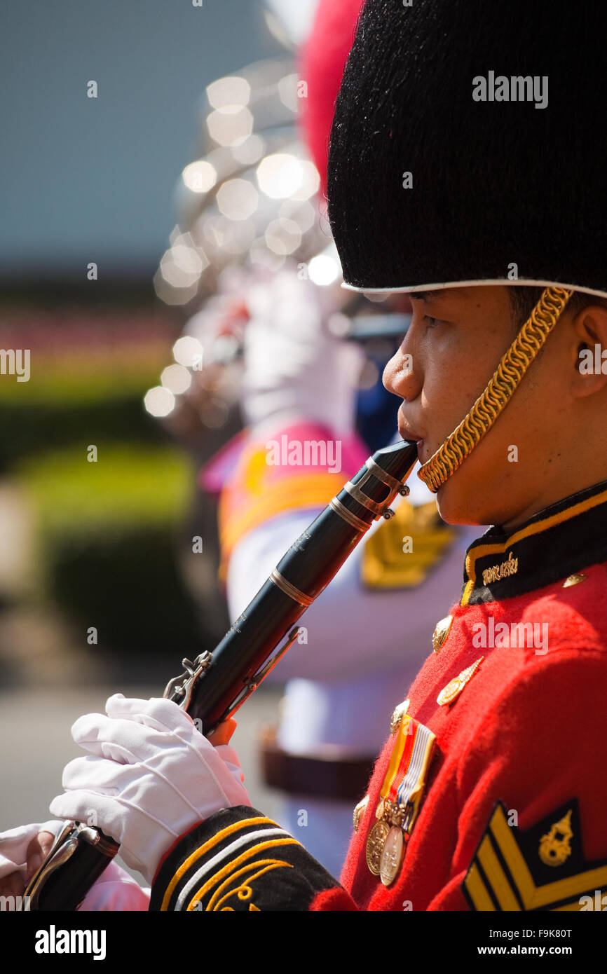 Marching band uniform hi-res stock photography and images - Alamy