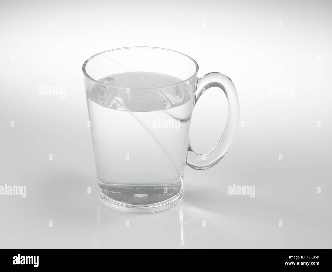 Mug water hi-res stock photography and images - Alamy