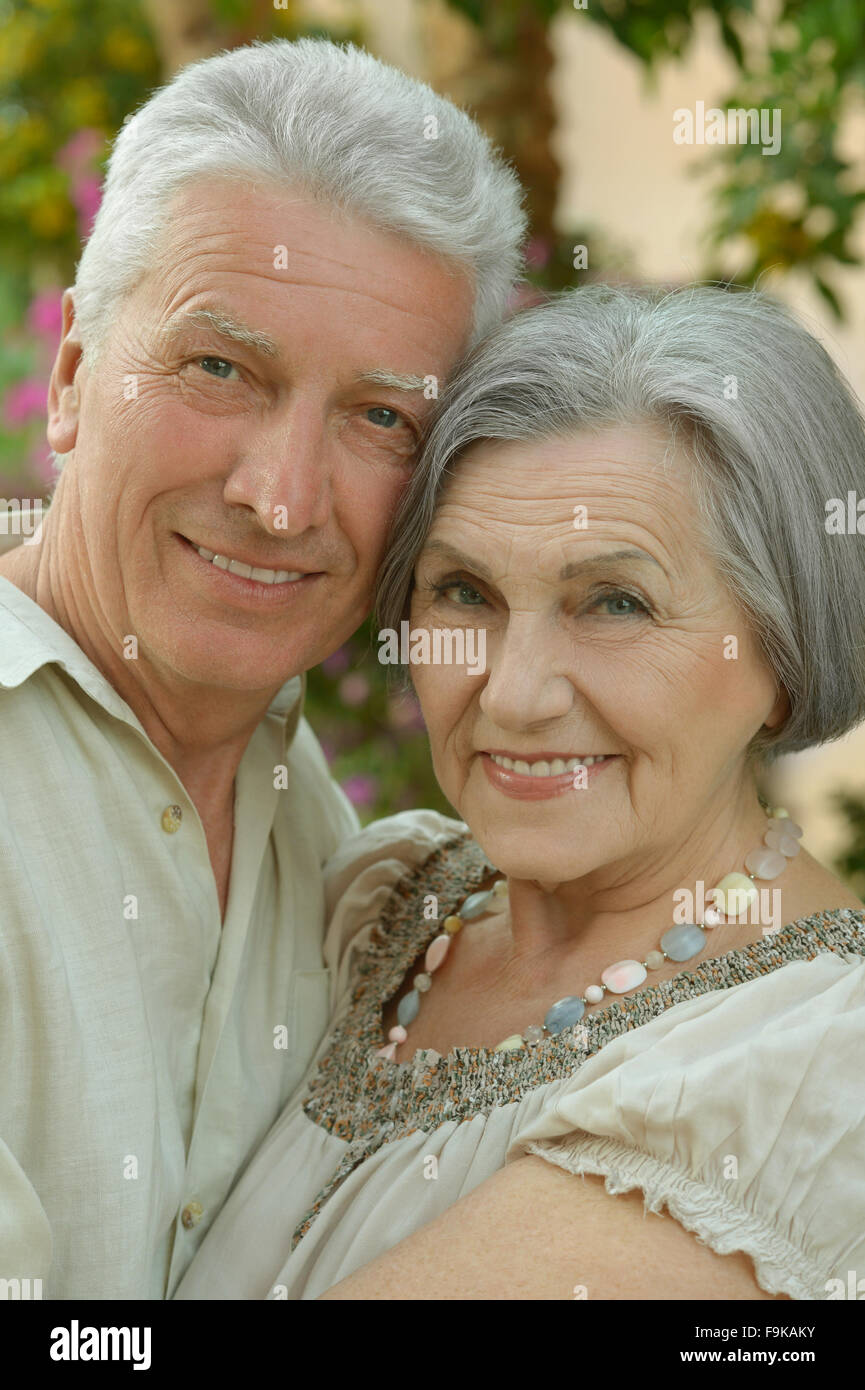 Respect the elderly hi-res stock photography and images - Alamy