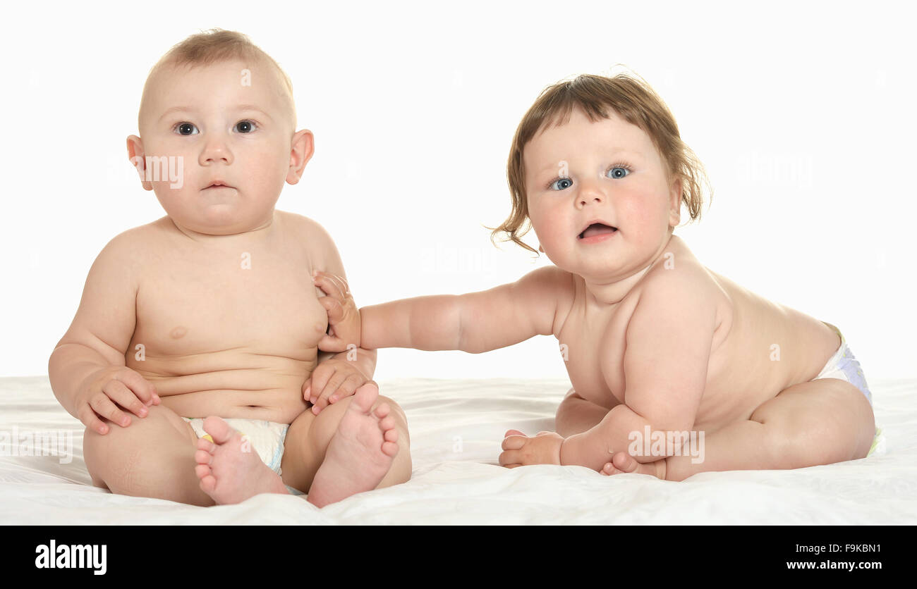 Beauty of babies hi-res stock photography and images - Alamy