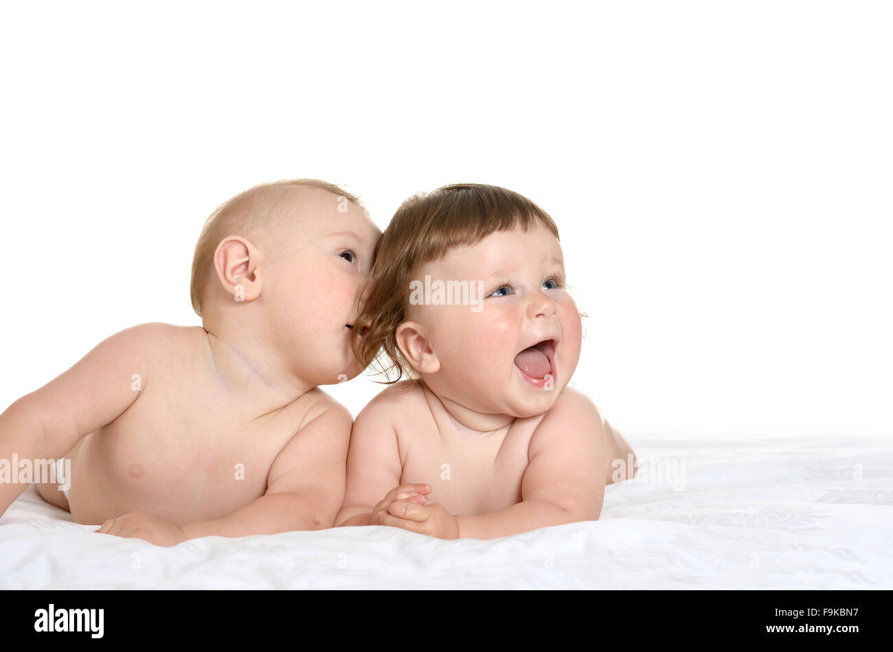 Beauty of babies hi-res stock photography and images - Alamy