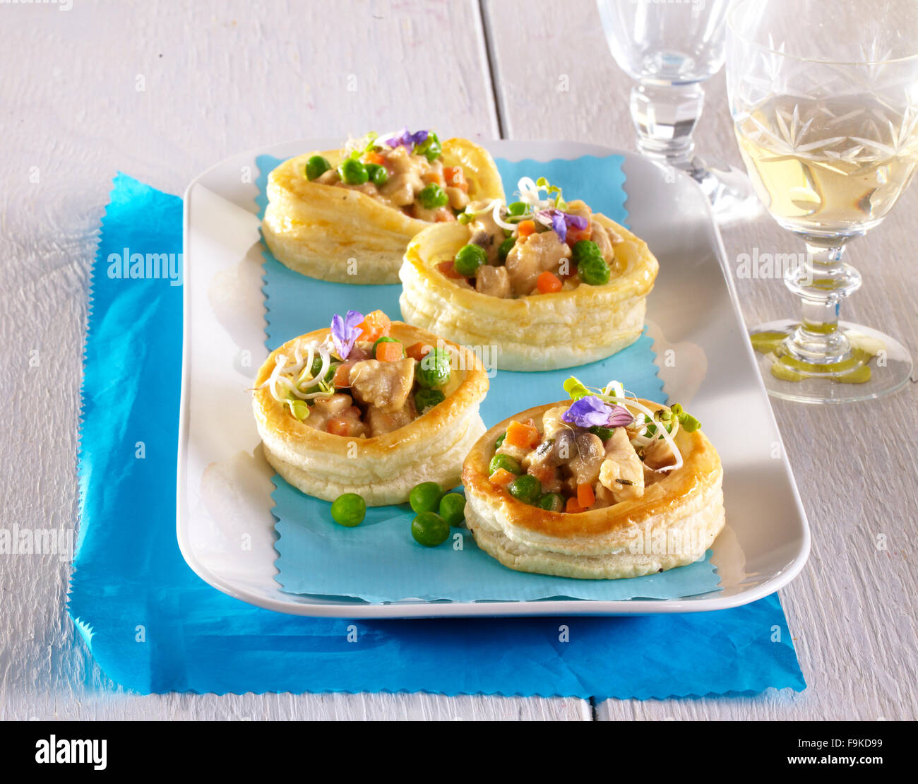 Radish blooms High Resolution Stock Photography and Images - Alamy