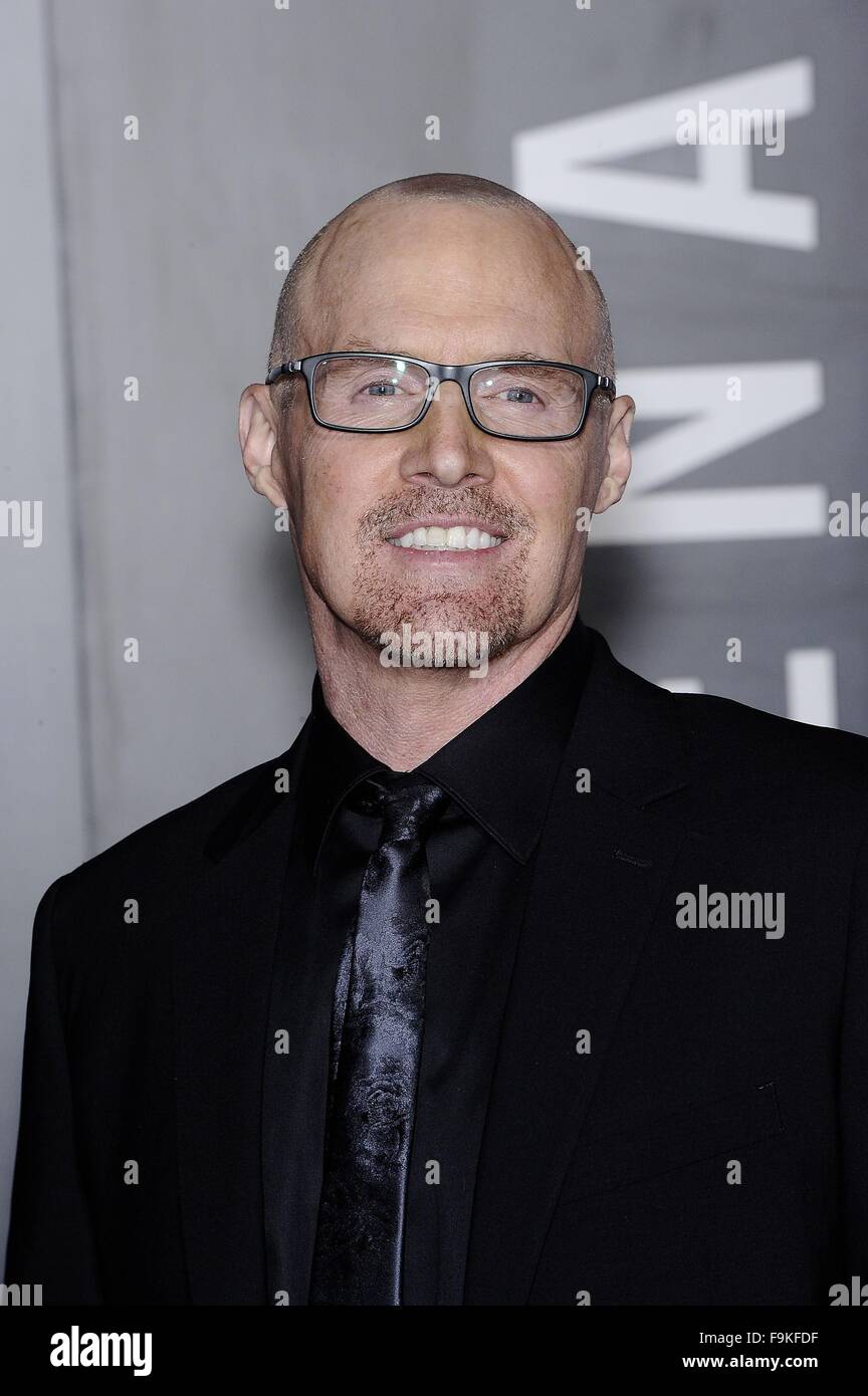 Hollywood, CA. 16th Dec, 2015. Mark L. Smith at arrivals for THE ...