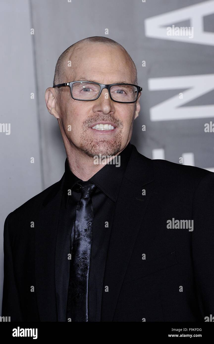 Hollywood, CA. 16th Dec, 2015. Mark L. Smith at arrivals for THE ...