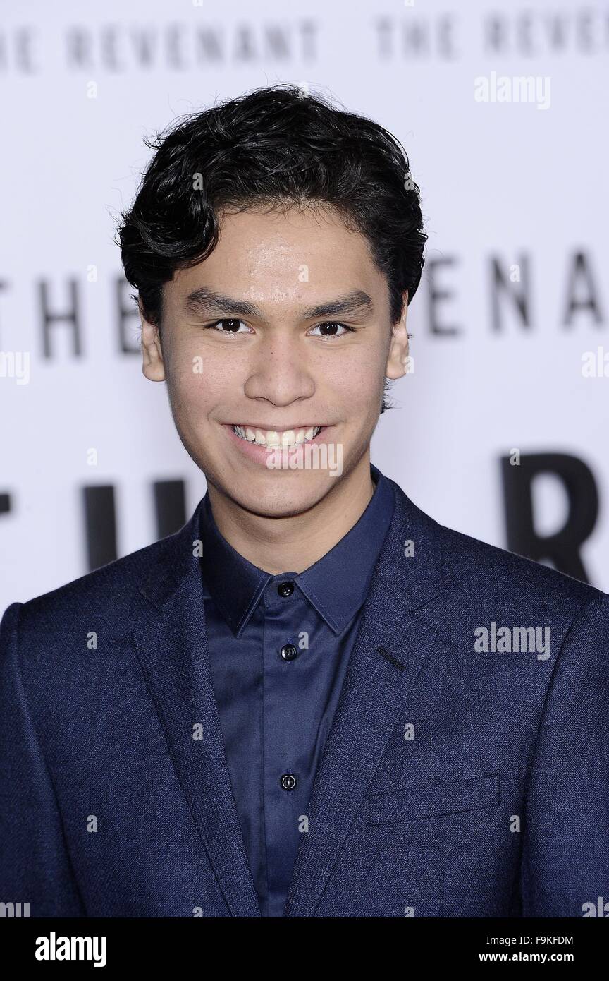 Forrest goodluck where hi-res stock photography and images - Alamy