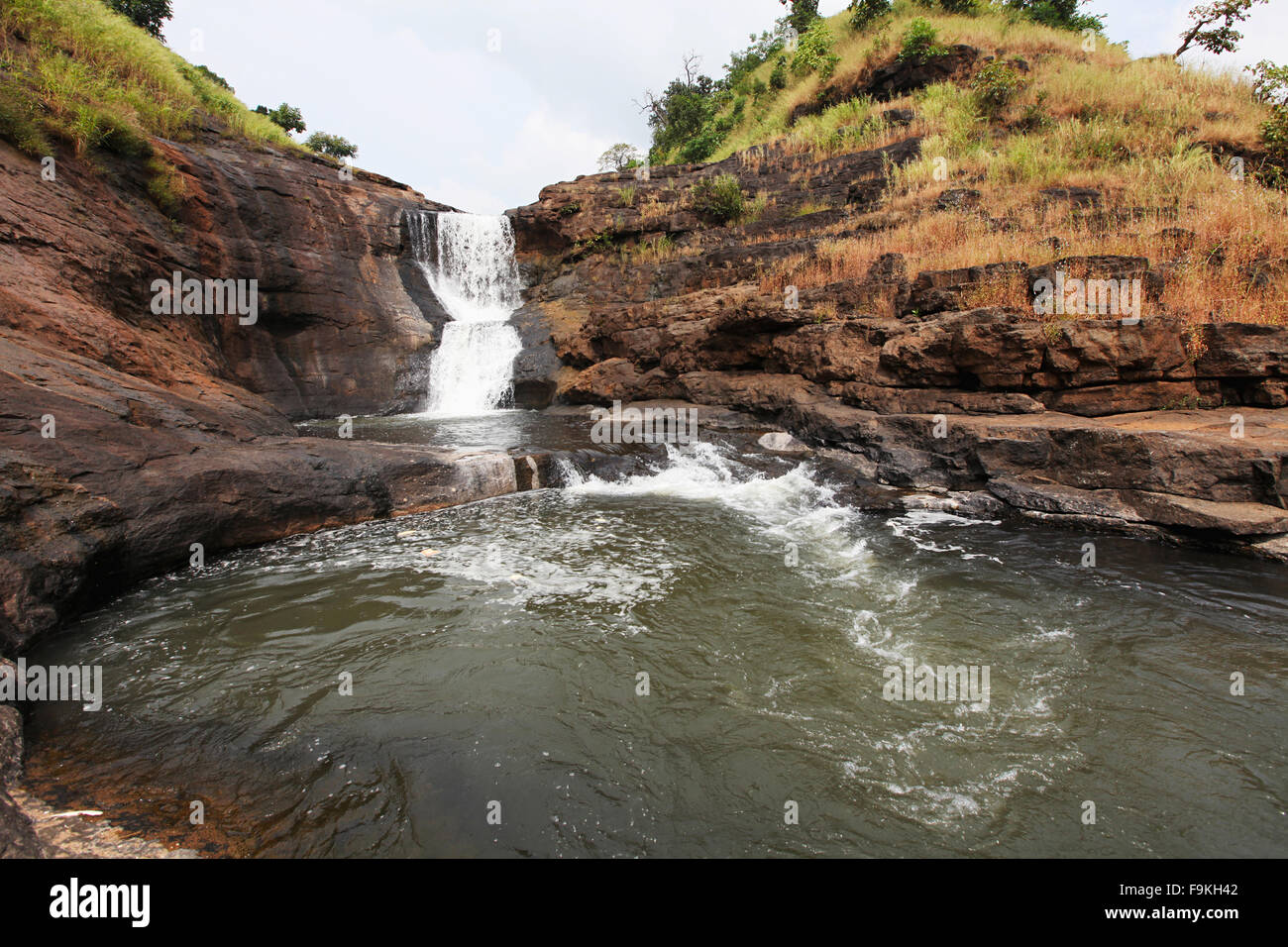 Fall of water hi-res stock photography and images - Alamy