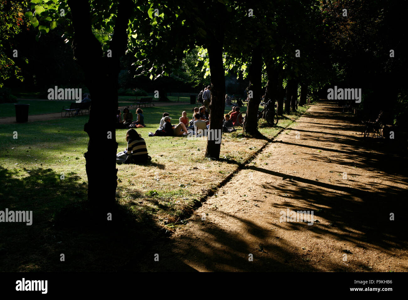 Gordon square hi-res stock photography and images - Alamy