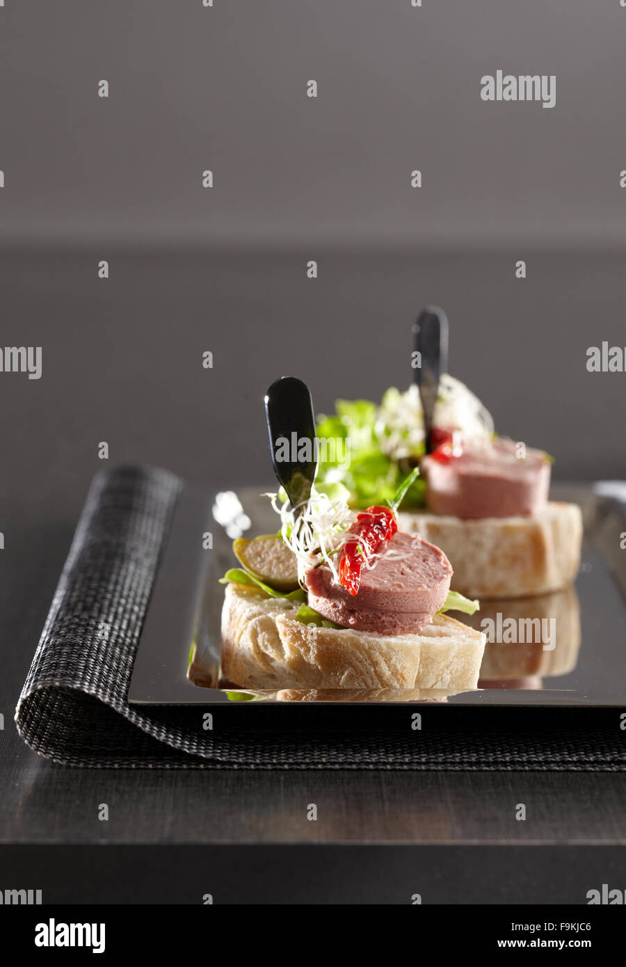 Pata snack hi-res stock photography and images - Alamy