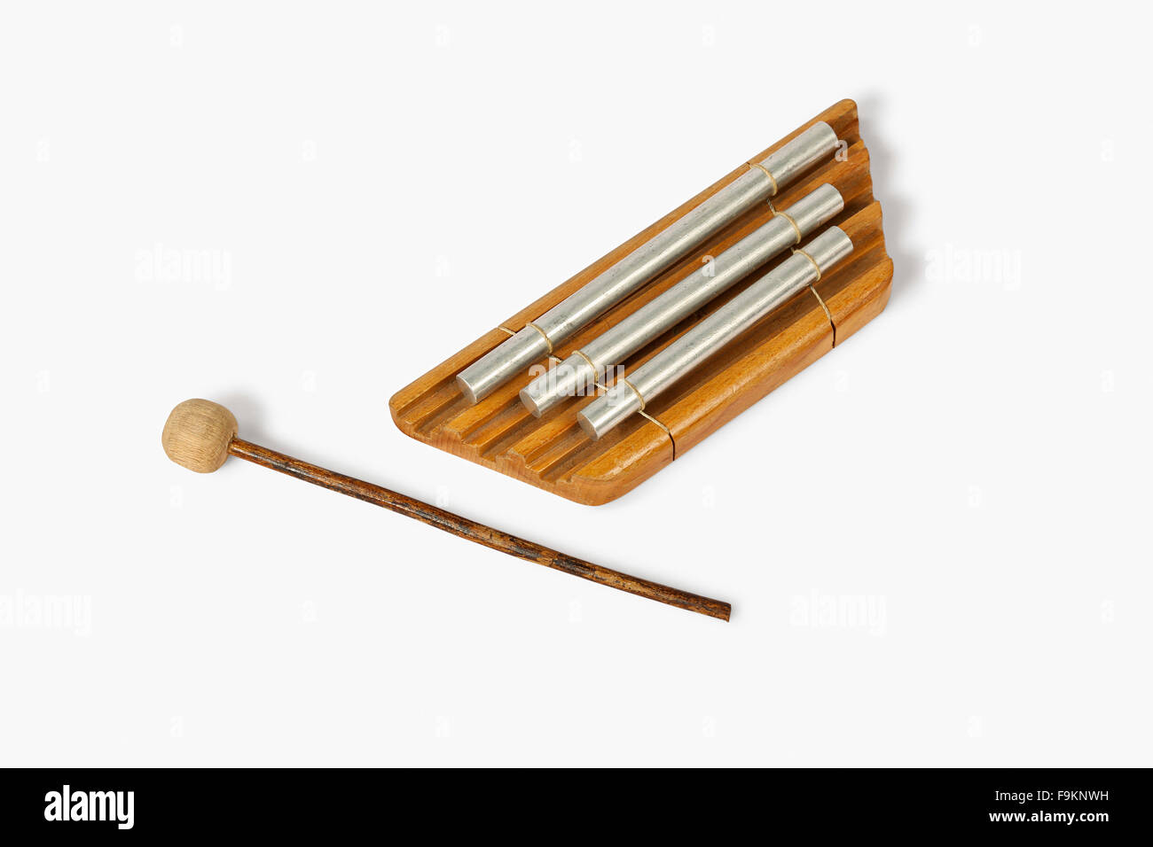 Hemtarang Or Nalikatarang, a musical instrument, India Stock Photo - Alamy