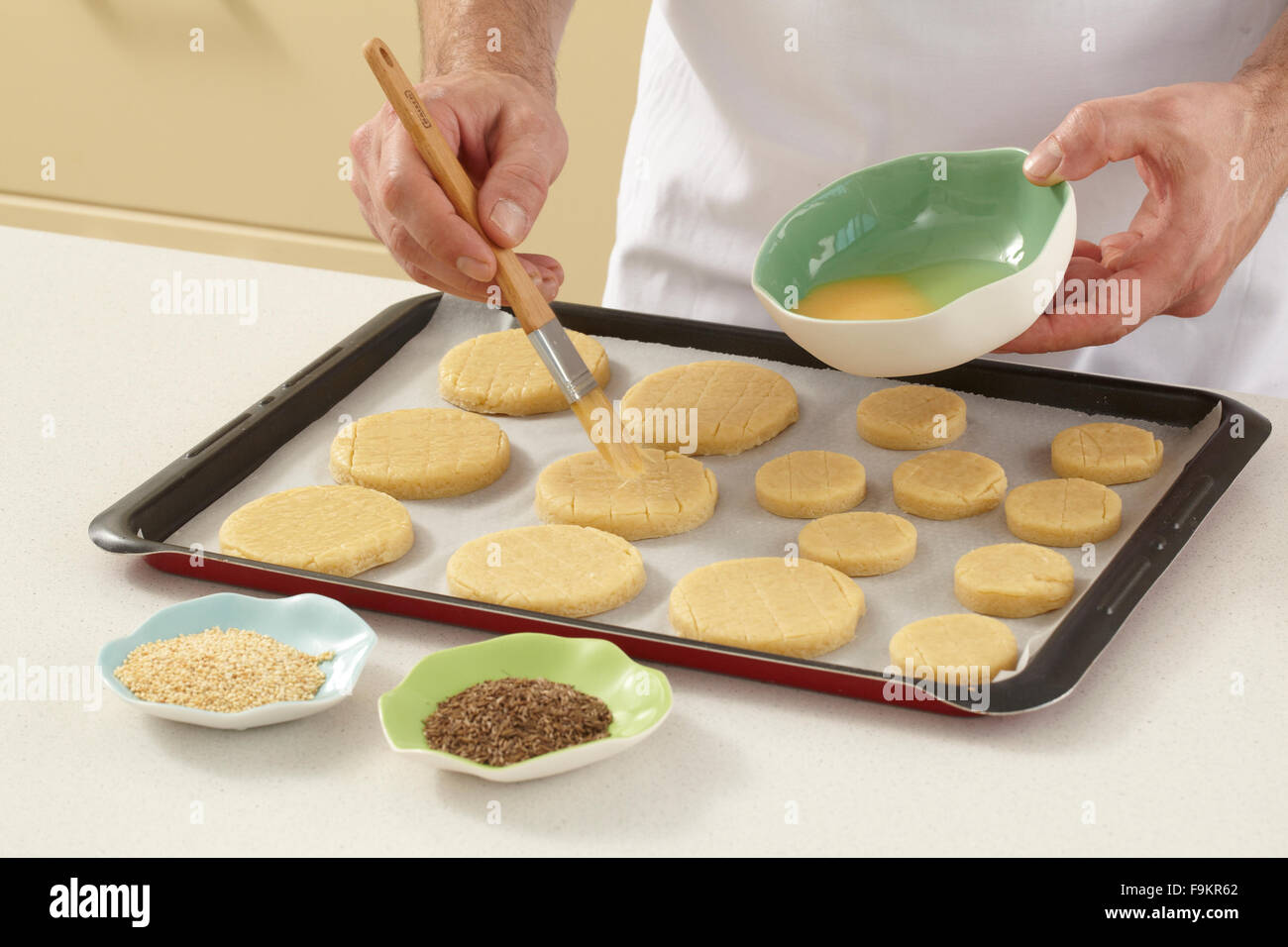 Pogacha hi-res stock photography and images - Alamy